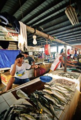 PALAWAN | The Coron Public Market - Lakad Pilipinas